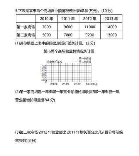 期末试卷｜六年级数学上册期末考试卷一及答案【北师大版】 知乎