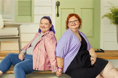 1000 Lb Sisters T Guide Shopping