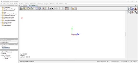 Quick Start Guide Installing Synopsys Optical Solutions Code V And Light Tools Via Cadpass