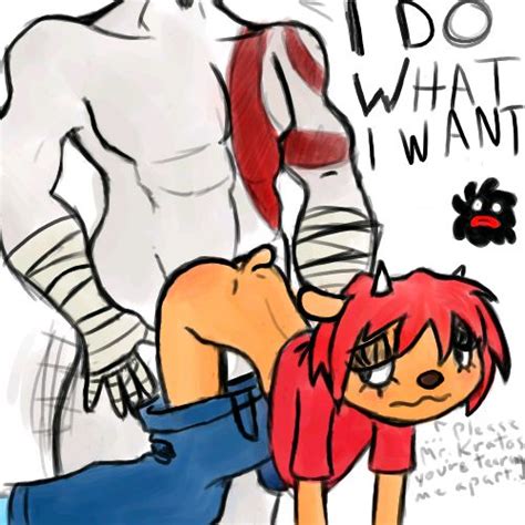 Rule 34 Anthro Crack Pairing Crossover God Of War Hetero Horn Horns