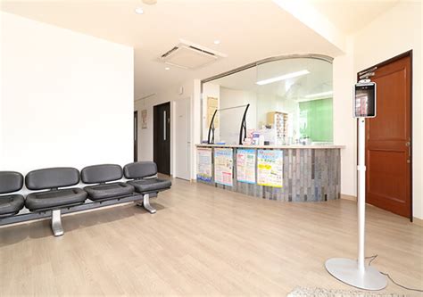 萩崎クリニック｜小倉北区萩崎町の自由診療・総合診療