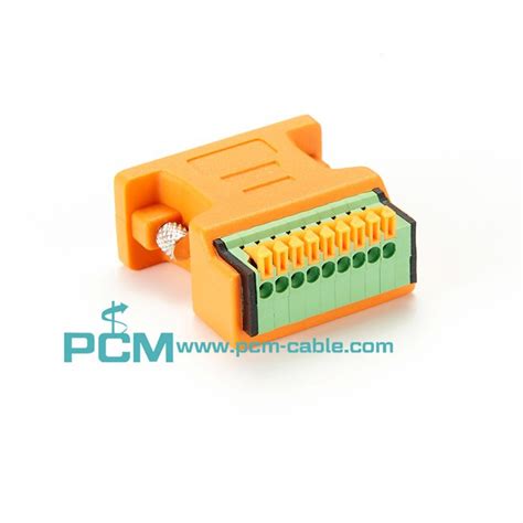 Customized CAN Terminator With 120 Ohm Resistor Suppliers
