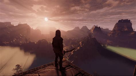 Best Enshrouded Steam Deck Settings Improve Fps And Performance Gameriv