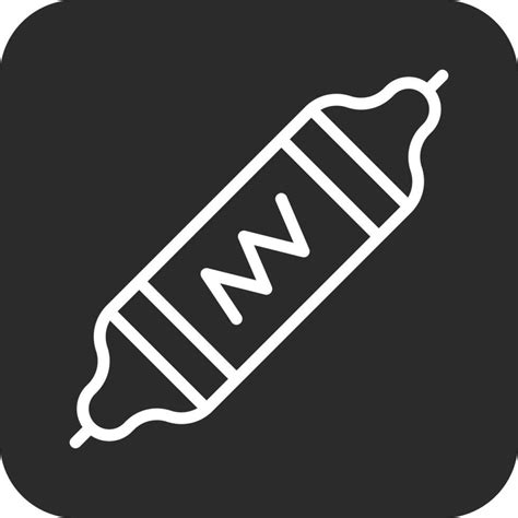 Resistor Vector Icon 36741335 Vector Art At Vecteezy