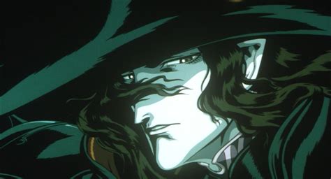 Movies Like Vampire Hunter D