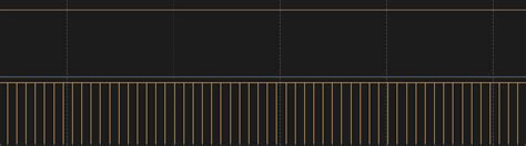 I2c And Interrupts On Scl Stmicroelectronics Community