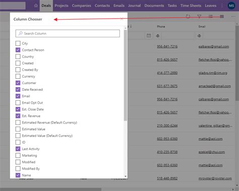 Get Started With EWay CRM Be Effective Best CRM In Outlook