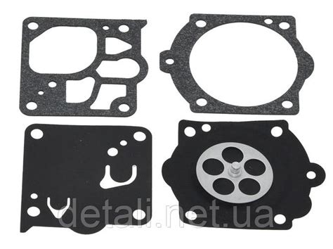 Ремкомплект VJ-PARTS карбюратора для бензопилы ST MS660 (ID#1849890042 ...
