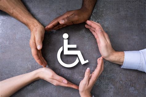 Vous êtes En Situation Dhandicap Fknl Centre De Formation Pour
