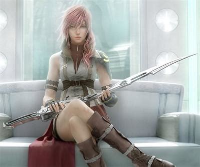 Ff Cosplay