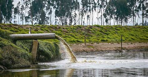 Aguas Residuales Riset