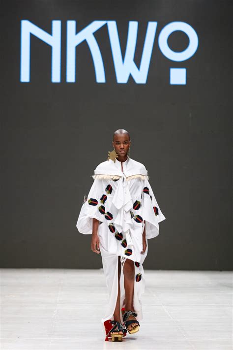 Pioneering Nigerian Designer Nkwo Onwuka Of Nkwo To Headline Africa