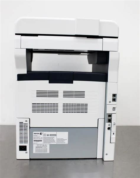 Xerox Versalink C405 Dn Color Laser All In One Printer 3361749
