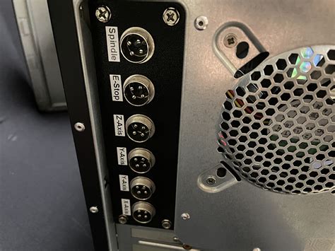 CNC Case Parts By Maker Melissa Download Free STL Model Printables Com