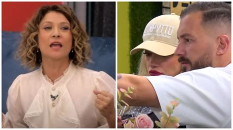 Egla Ceno çon në televotim kokë më kokë çiftin Heidi Baçi dhe Romeo