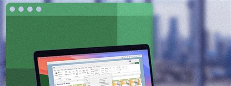 Mac 上运行 Windows 版 Excel 的终极指南，提高办公生产力 Parallels Blog Cn