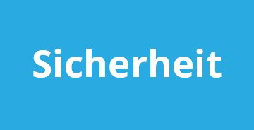 Zwei Faktor Authentifizierung