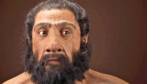 Modern Neanderthal Traits