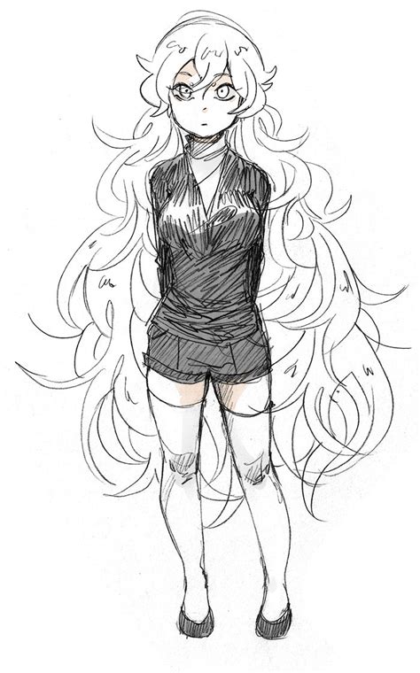 Pin By Nie Blühen On Hello Charlotte Character Design Inspiration Character Inspiration
