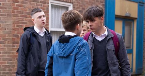 Coronation Street Spoiler Videos As Amy Barlow Hit By Allegation And