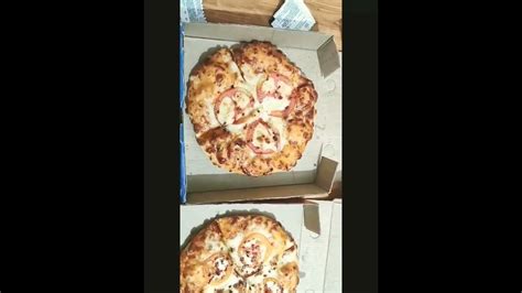 Tasty Tasty Margherita Pizza 🍕shorts Pizza Youtubeshorts Rashmi