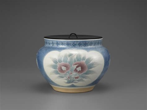 板谷波山 国立工芸館