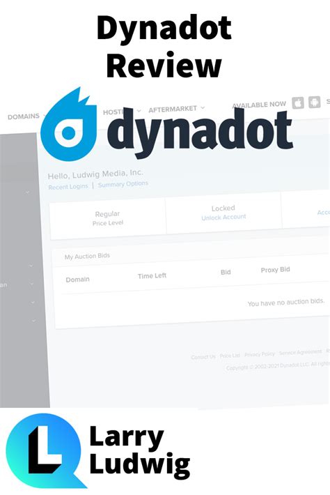 Dynadot Review A Domain Registrar Worth Using Proscons