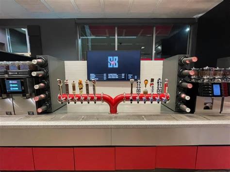 New Coffee Bar R Quiktrip