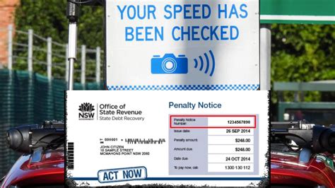 Nsw Parking Fines Avoid These Costly Mistakes In 2025