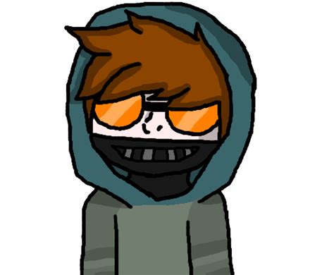 Ticci Toby Desenho De Exe Sans Gartic