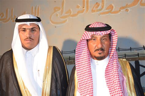 فارس ابن عوض ابن عايض الرشيدي ومحمد ابن عواض ابن عايض ا On Behance