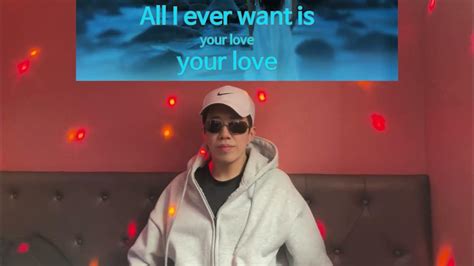 조정석 아로하가사포함 일반인 커버 Youtube