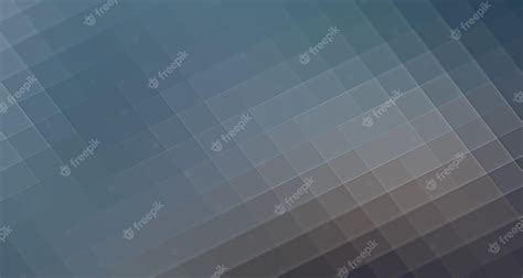 Premium Photo Square Pattern Gradient Hd Background