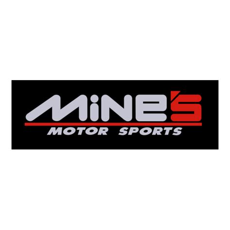 Mines Tuning Logo Png Vector Eps Free Download