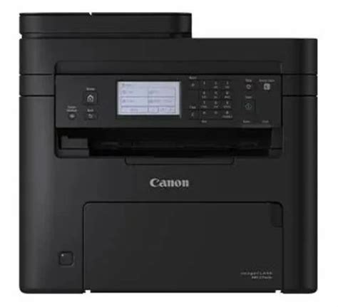 Laser Canon Imageclass Mf274dn At Best Price In Gurugram Id