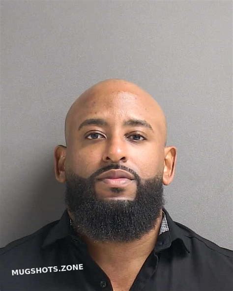 Robinson Devalle E 11 14 2023 Volusia County Mugshots Zone