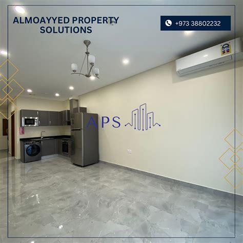 Almoayyed Property Solutions Co Wll For Rent Burhama 2 Bedrooms