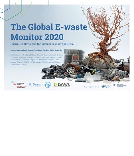 Gem 2020 E Waste Monitor