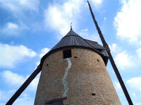 Moulin De La Paillasse Annuaire Moulin