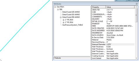 Enterprise Geodatabase Feature Linked Annotations Not Updating When Editing Attributes In