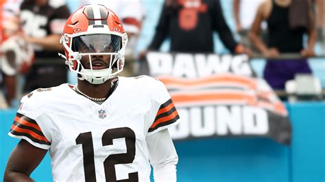 Shedeur Sanders Debut Results Highlights Stats For Browns Rookie