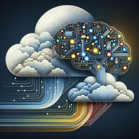 The Evolution Of Ai In Cloud Computing Adam Walsworth Streaming Media Engineer