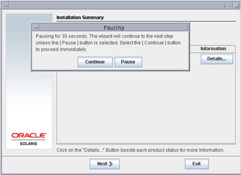 Oracle Solaris 10图文安装 Csdn博客