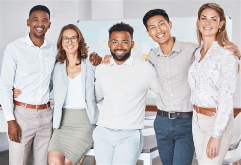 Premium Photo Teamwork Startup And Business Team Collaboration On