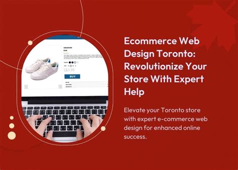 Ecommerce Web Design Toronto Freelancers Hub Canada