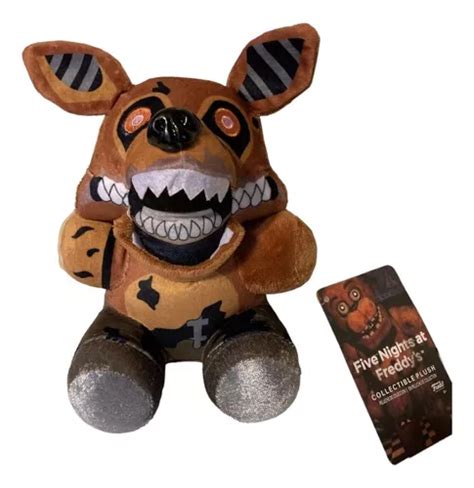 Pack Peluche Five Nights At Freddys Colección Completa en venta en Santiago RM Metropolitana