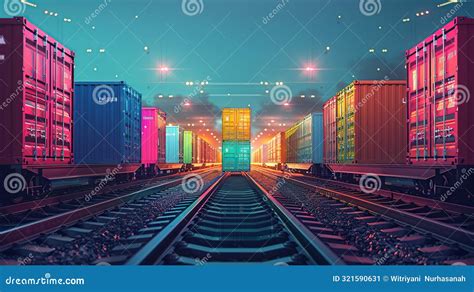 Ai Optimizing Operations And Living Abstract Concept Vector