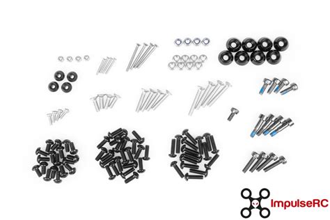 Apex Evo 5 Fpv Frame Kit Impulserc