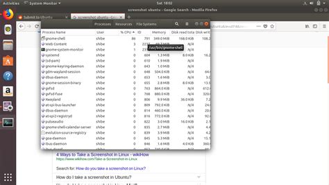 Gnome Shell Using Most Of CPU In VirtualBox Ask Ubuntu