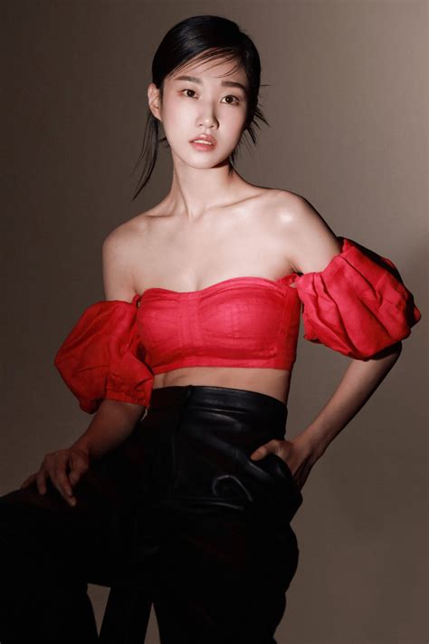 Ha Yoon Kyung R Aespleasingasiangirls